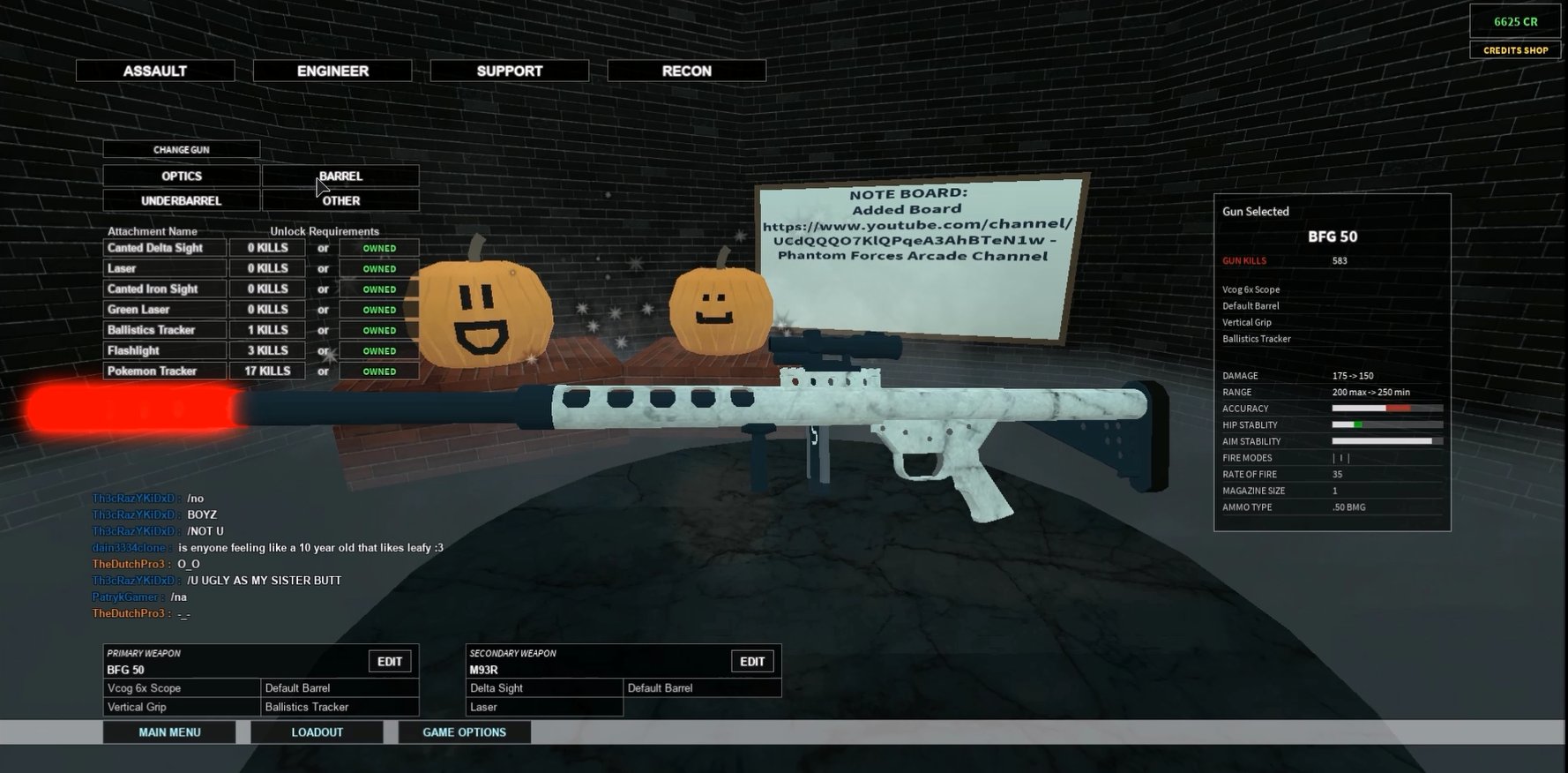 Phantom Forces ROBLOX Phantom Forces Action Figure 2 Figures 10pcs For