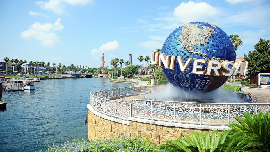 Disney World, Universal Studios, SeaWorld to shut down as ...