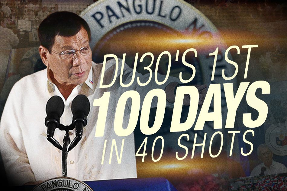Du30 : Latest News, Breaking News Headlines | Scoopnest