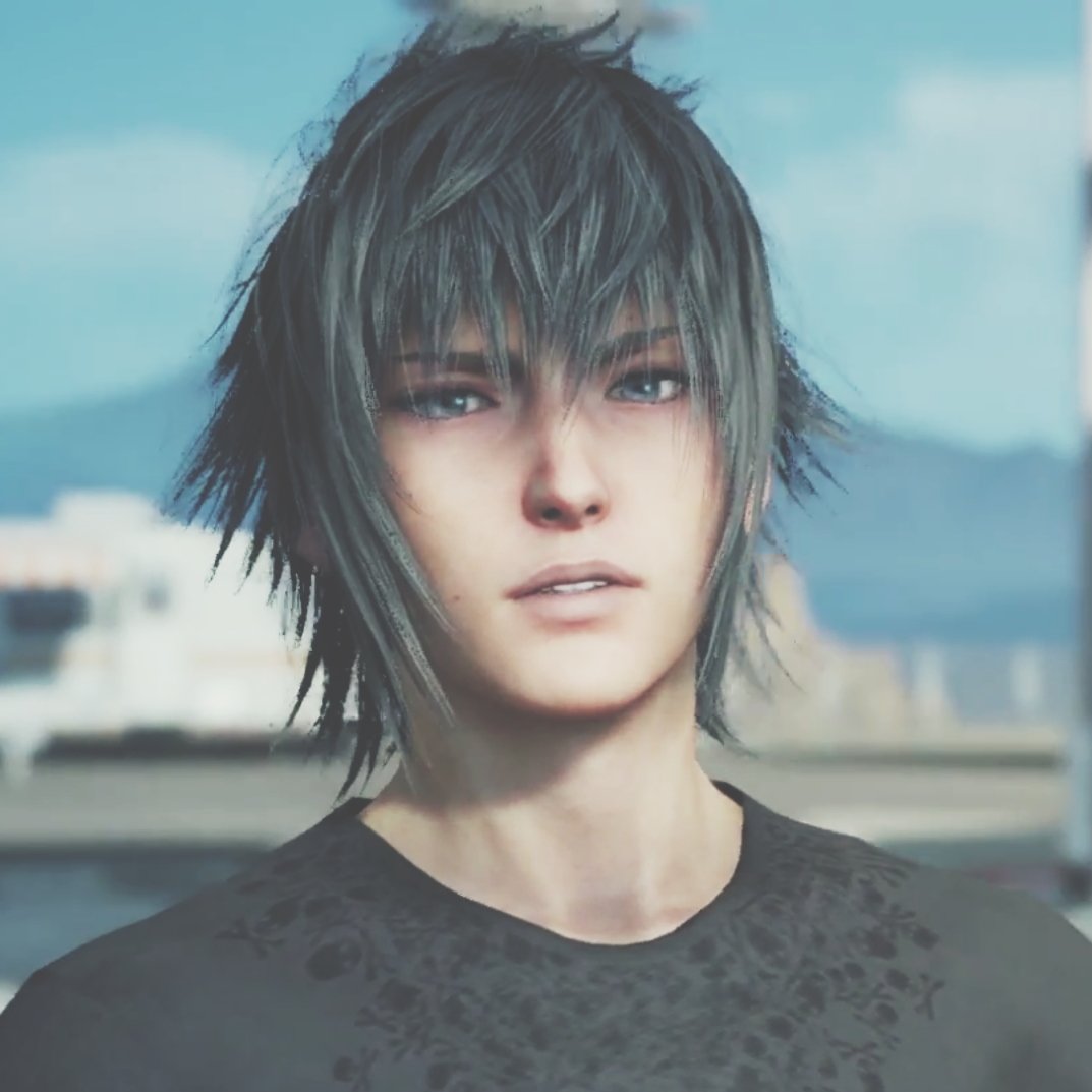 Ff15 Noctis