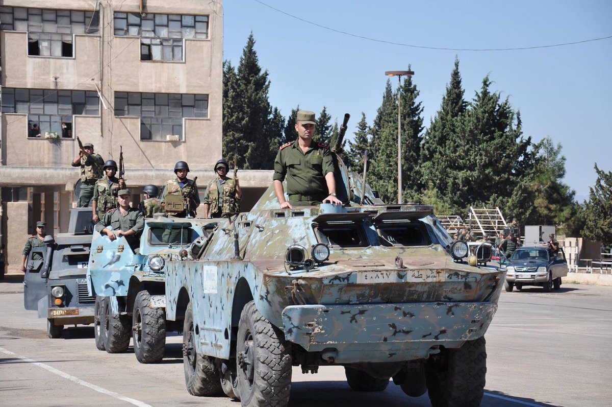 Syrian conflict. - Page 323 - Open Discussion - Sturgeon's House