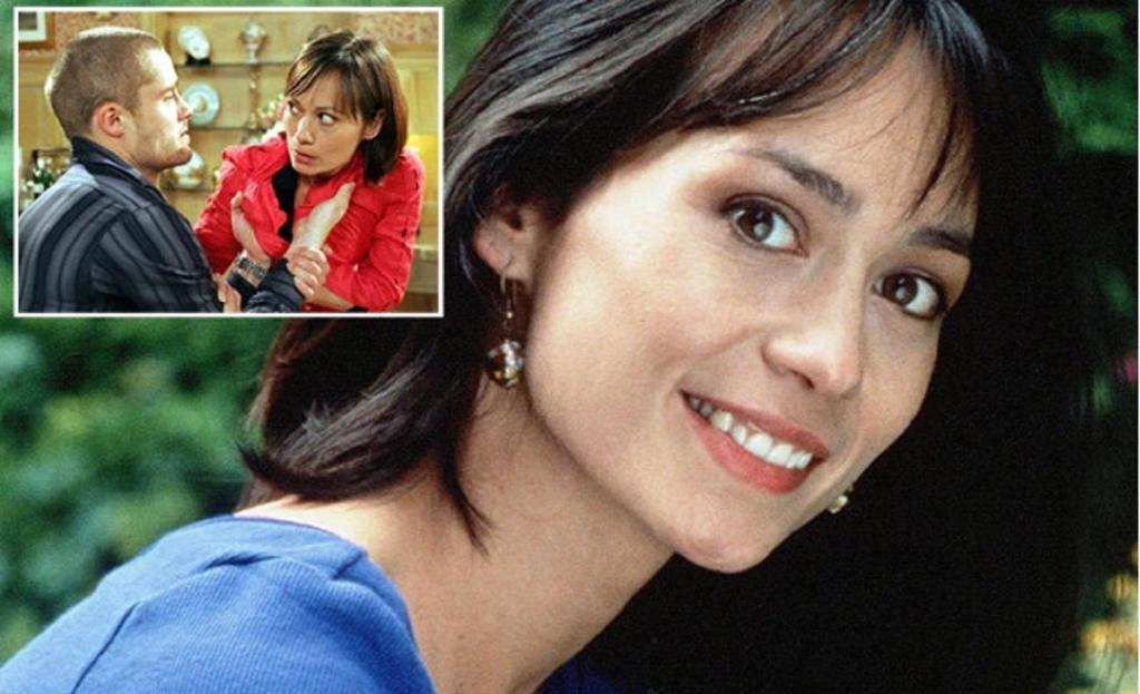 Emmerdale’s Zoe Tate actress Leah Bracknell left devastated by terminal ...