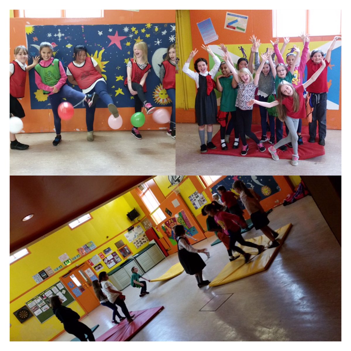 Pilmeny Youth Centre - Home