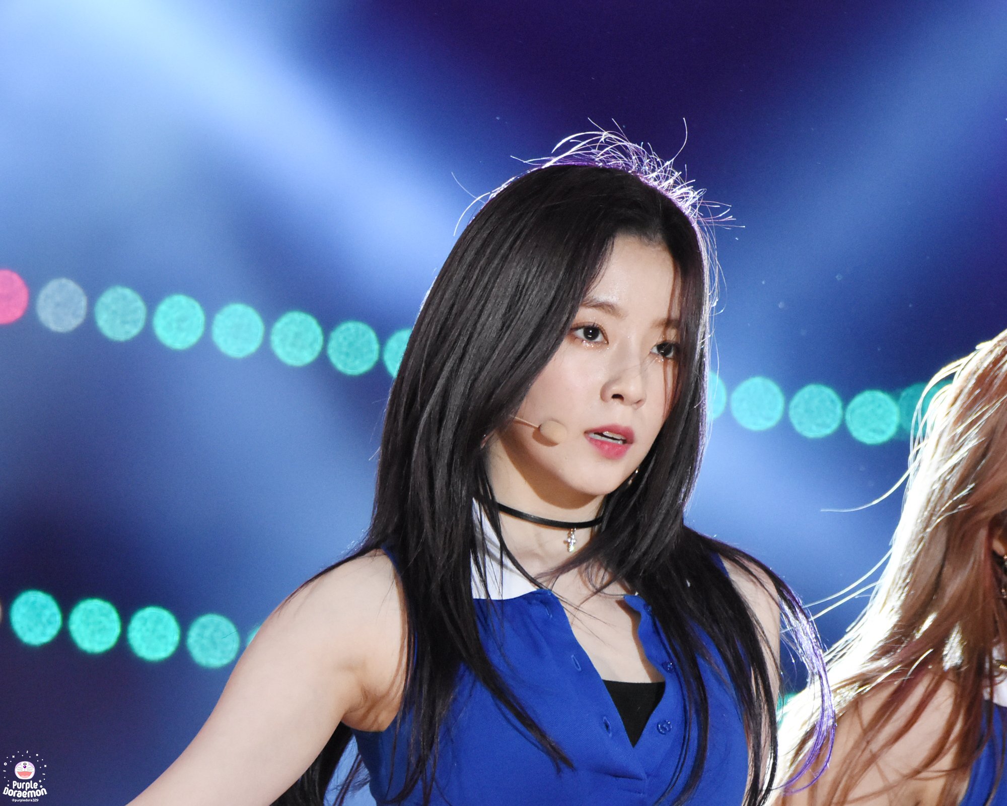IRENE (아이린) NEWS on Twitter: "[HQ] 161006 #IRENE #아이린 #레드벨벳 AMN - BIG Concert (DMC FESTIVAL 2016 ...
