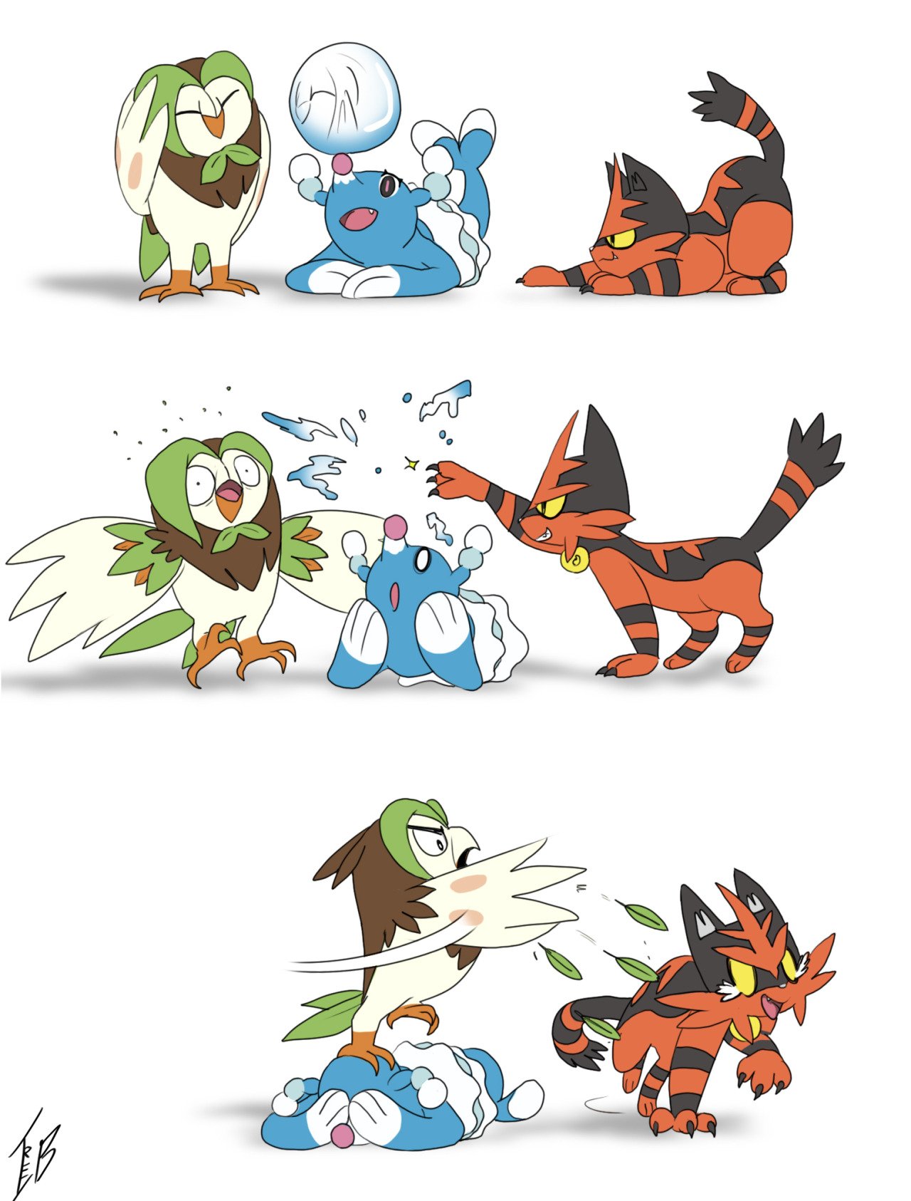 Whack a Hack! on Twitter: