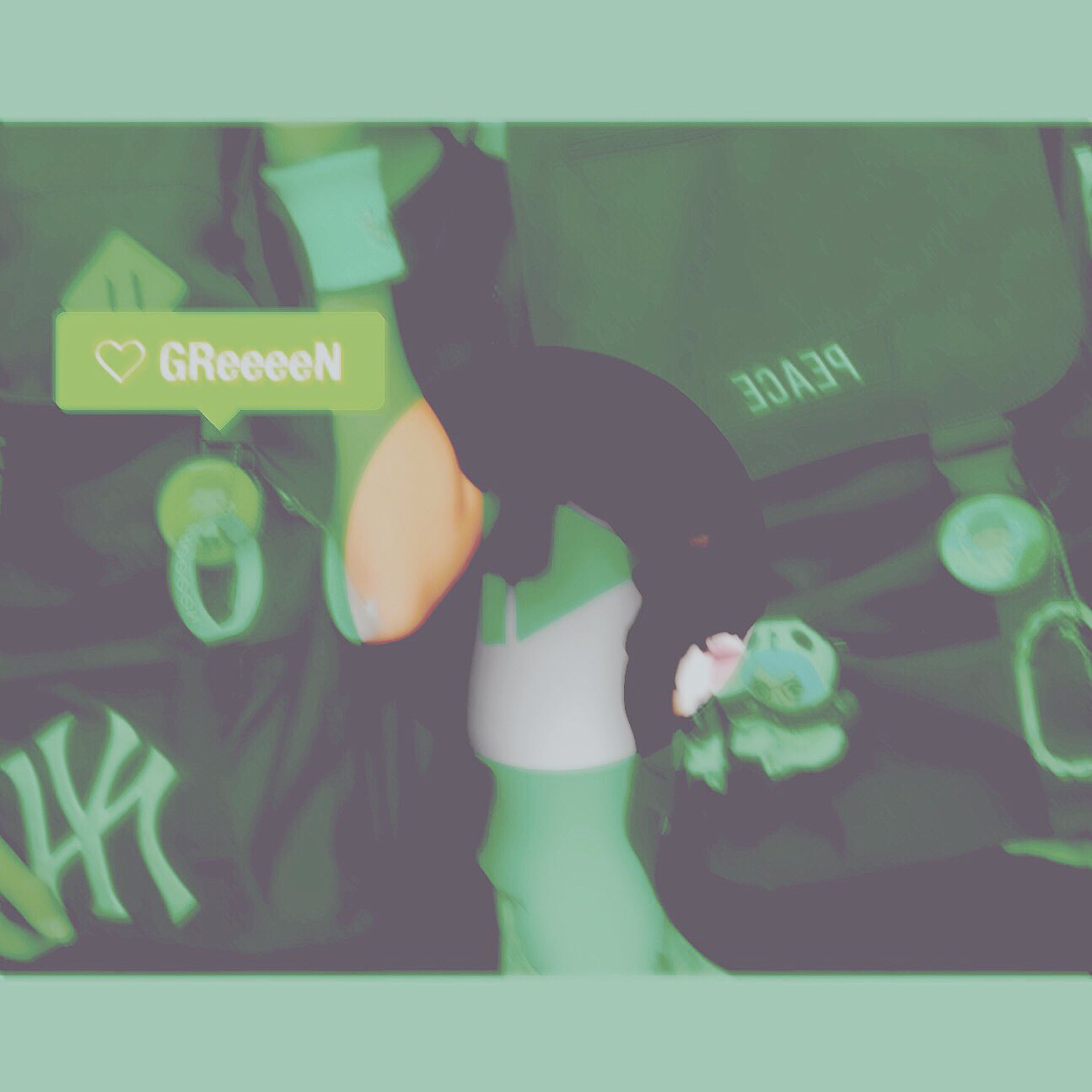 かなこ@GRCReW (@grc_greeeen) / Twitter