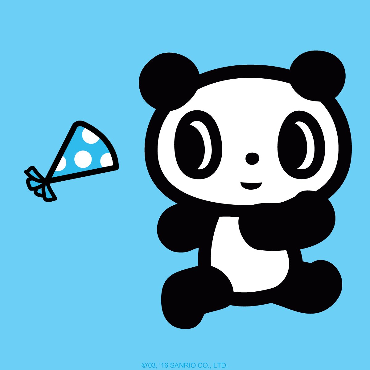 Sanrio Blog Polska: Pannapitta