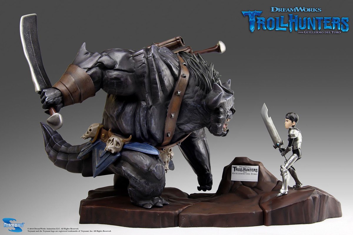 Angor Rot (Troll-hunter) Vs Harry Dresden | SpaceBattles Forums