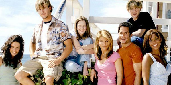 Here’s what the cast of #summerland is up to now: - scoopnest.com