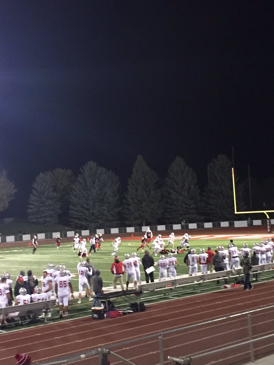 Spanish Fork Dons Logo