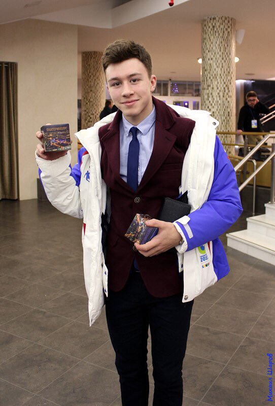 Dmitriy Aliev (@aliev_dmitriy) | Twitter