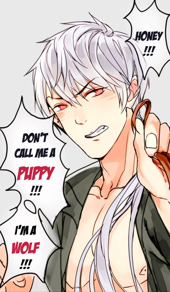 Shinnie 🌙の漫画