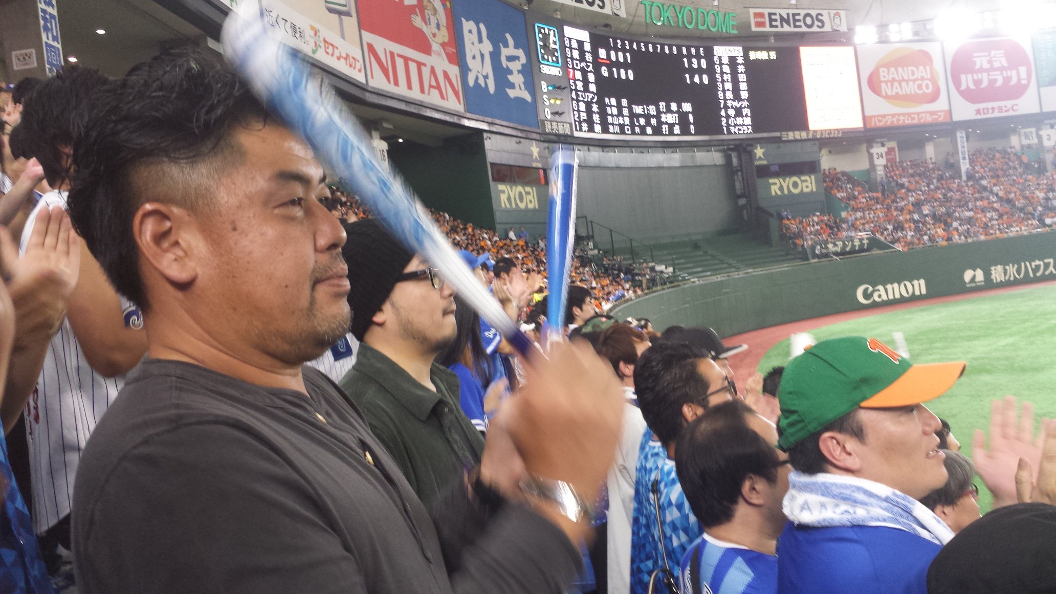 2016 NPB DeNA CS進出 お気に入りオラのまとめ記事 / Twitter