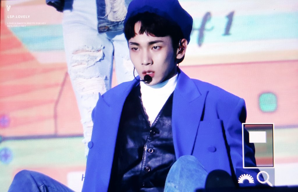 섹시쿠키 - 샤이니(SHINee) 카테고리