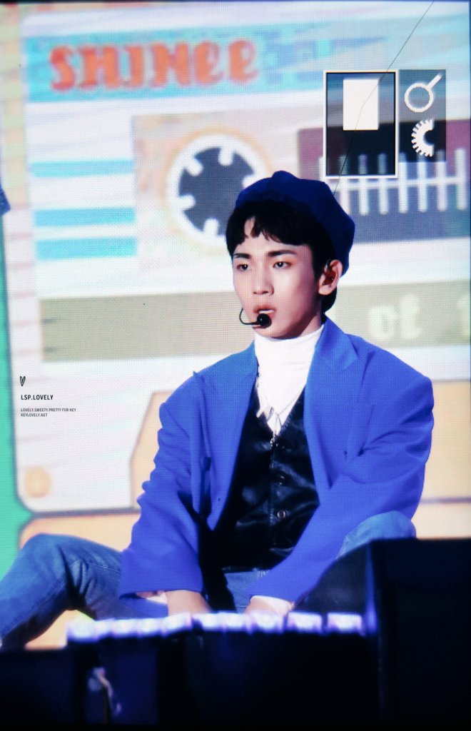 섹시쿠키 - 샤이니(SHINee) 카테고리