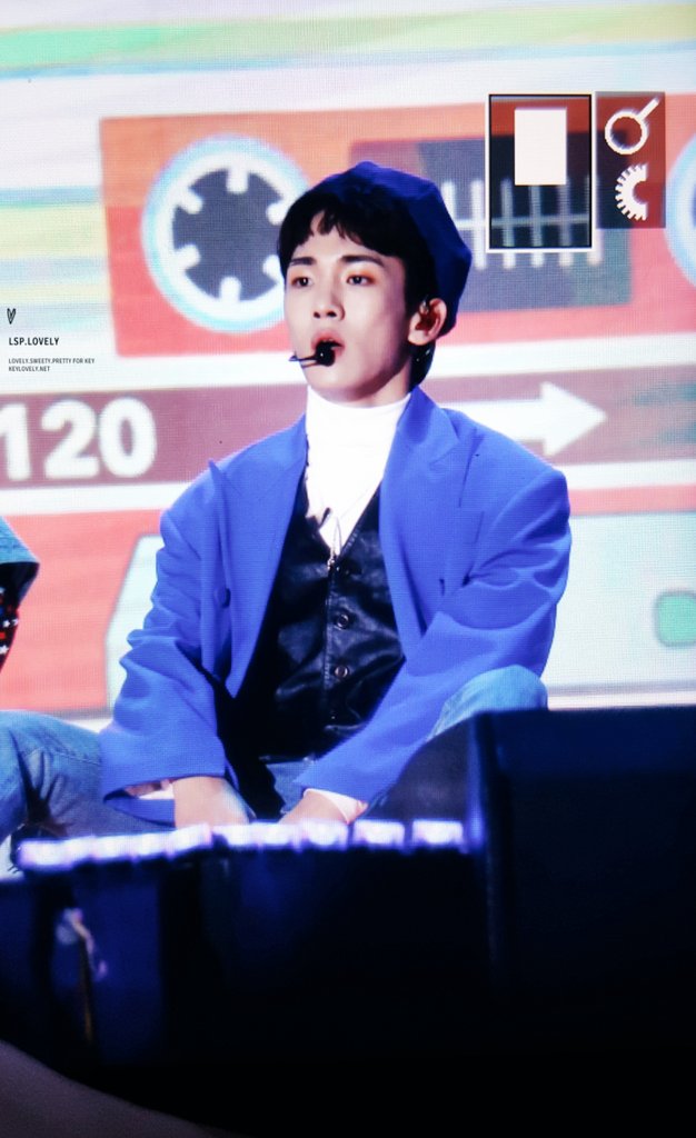 섹시쿠키 - 샤이니(SHINee) 카테고리