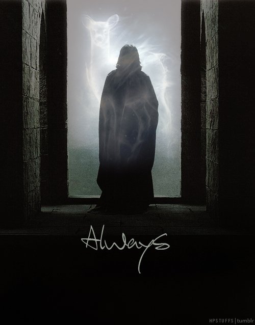 After All This Time Always Wallpaper