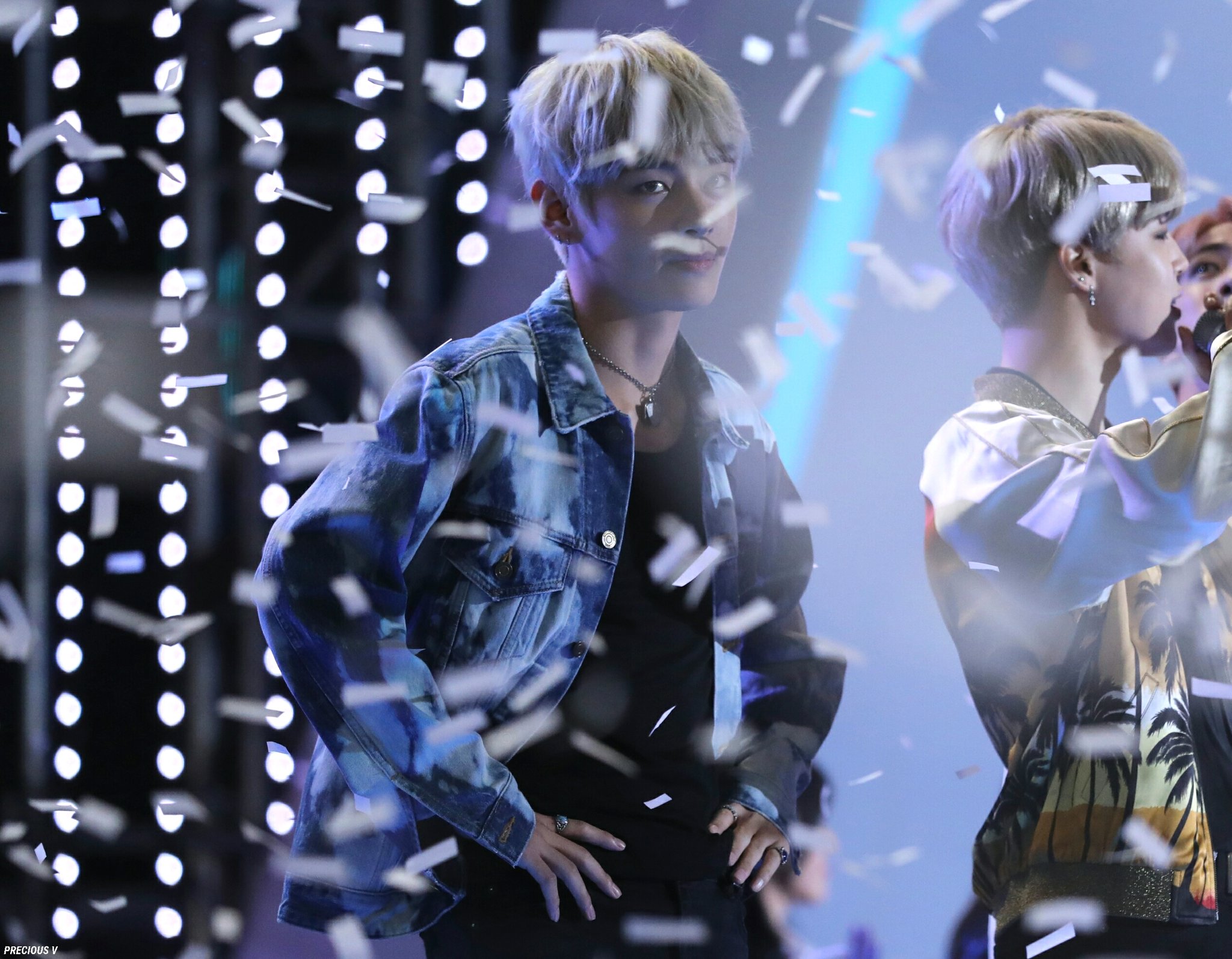 [161008/PIC] BTS na Korean Music Wave: DCM Festival | BANGTAN Poland