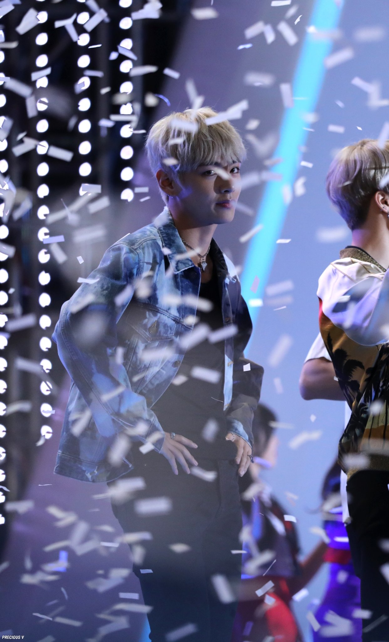 [161008/PIC] BTS na Korean Music Wave: DCM Festival | BANGTAN Poland