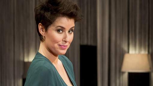 Ann reymen stelt boek voor over ervaringen na borstamputatie ...