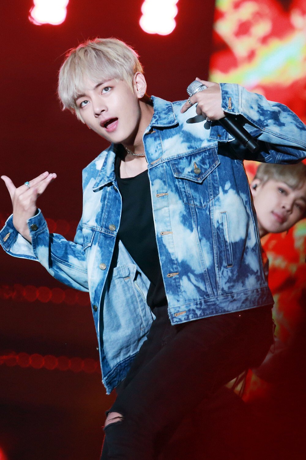 [161008/PIC] BTS na Korean Music Wave: DCM Festival | BANGTAN Poland