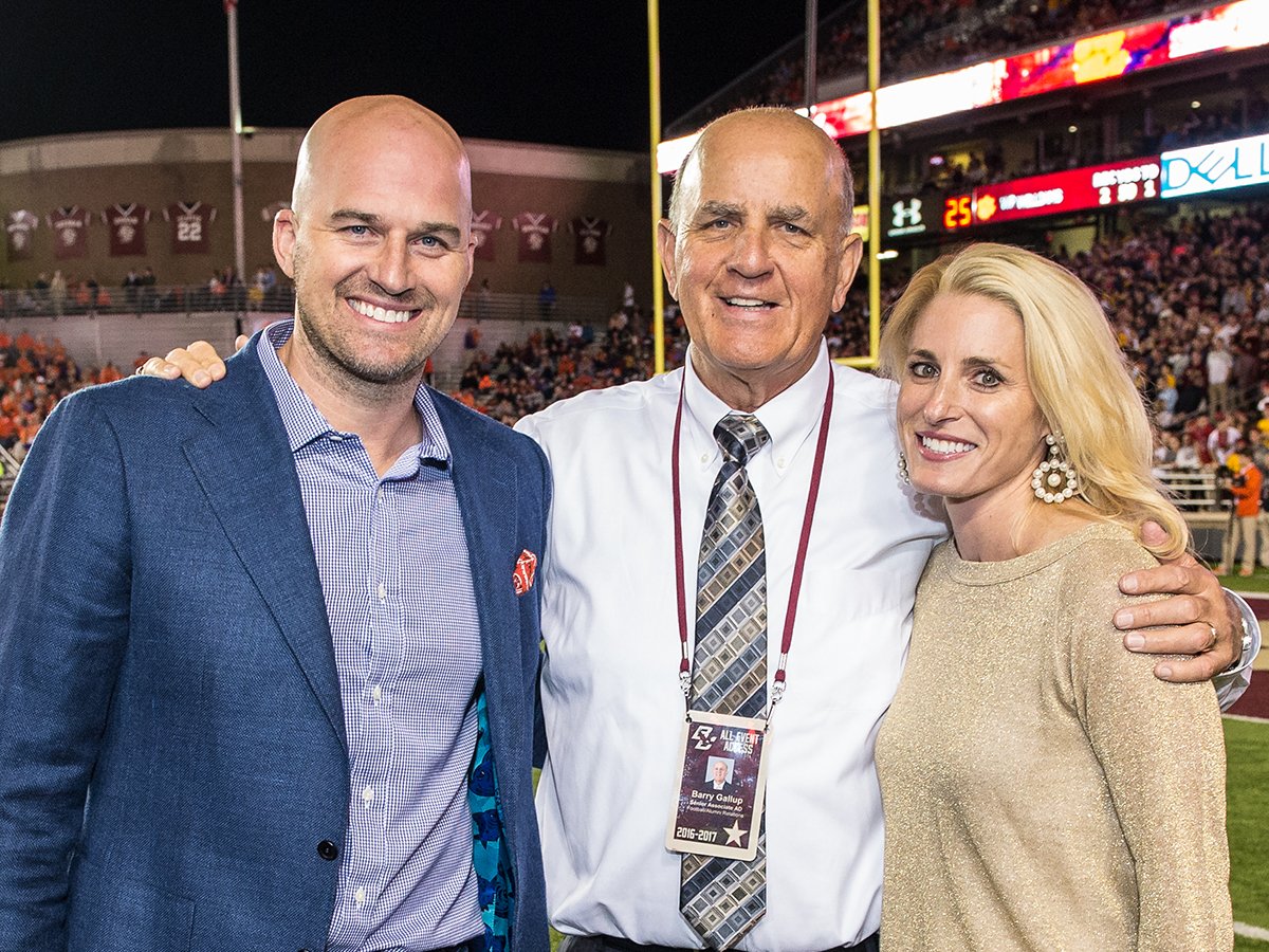 Matt Hasselbeck Wife