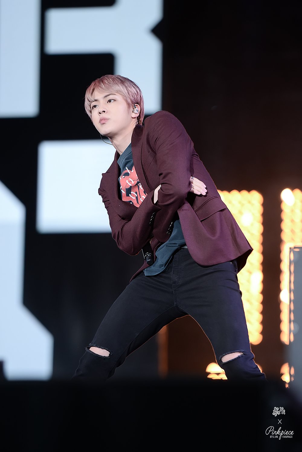 [161008/PIC] BTS na Korean Music Wave: DCM Festival | BANGTAN Poland