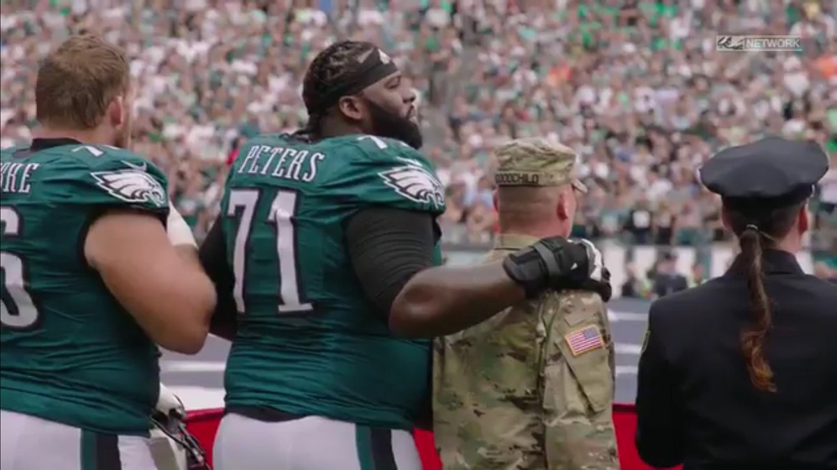 Philadelphia Eagles on Twitter: "You do not want to miss the first regular-season episode of The ...