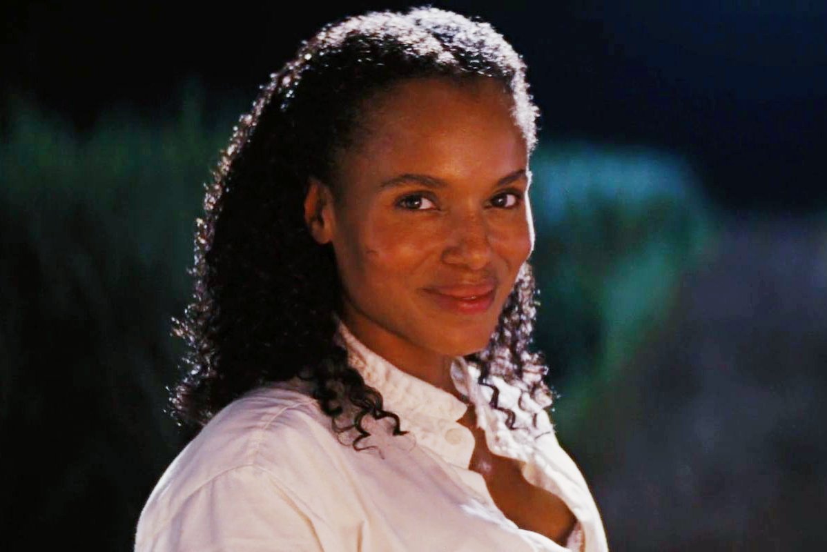 Kerry Washington Broomhilda