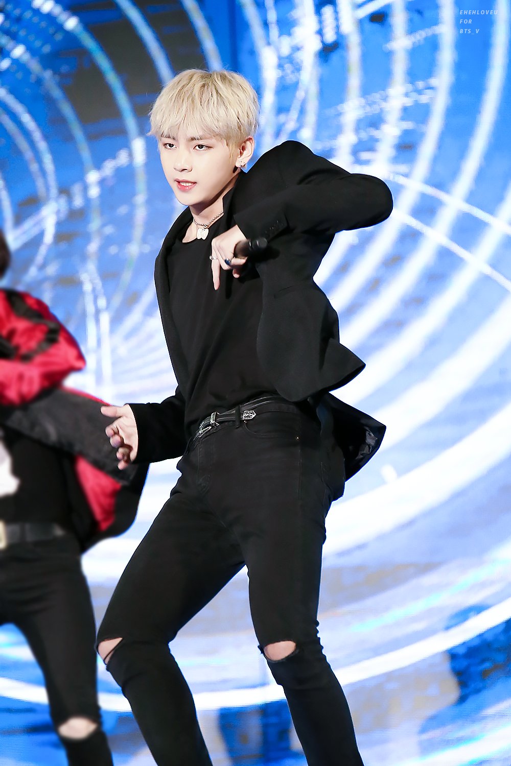 [161008/PIC] BTS na Korean Music Wave: DCM Festival | BANGTAN Poland