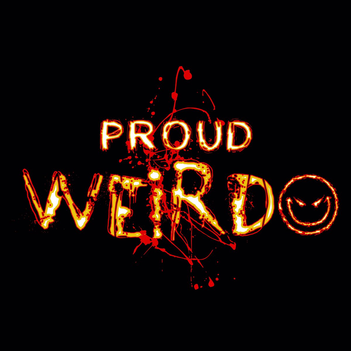 Weirdo Logo