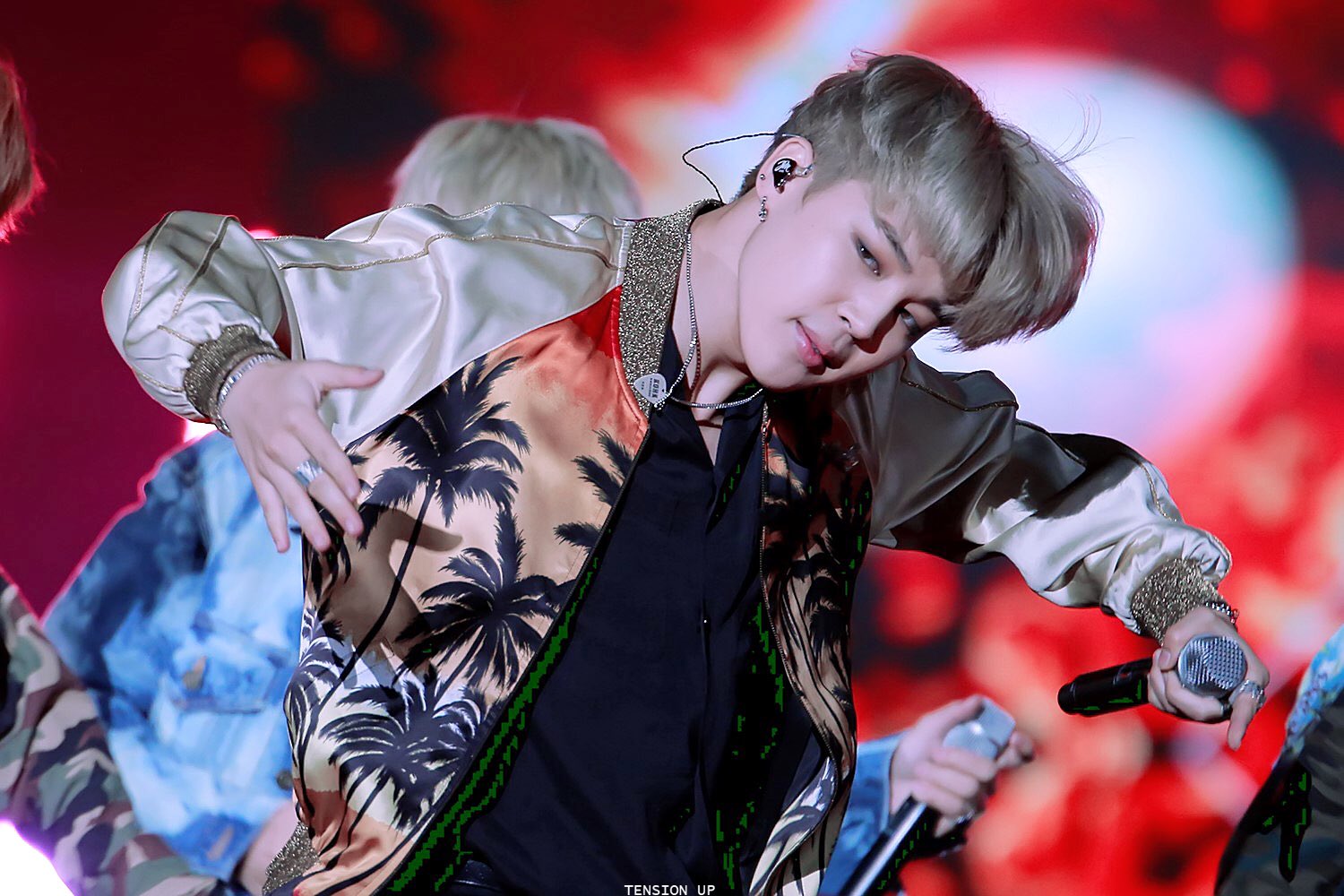 [161008/PIC] BTS na Korean Music Wave: DCM Festival | BANGTAN Poland