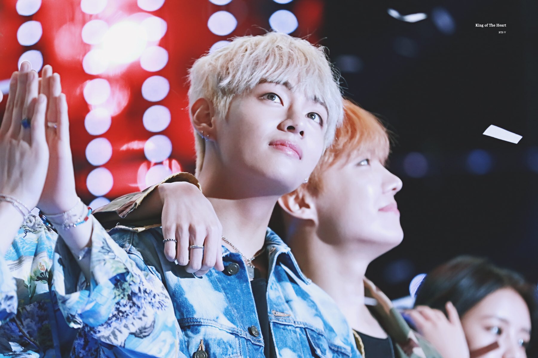 [161008/PIC] BTS na Korean Music Wave: DCM Festival | BANGTAN Poland