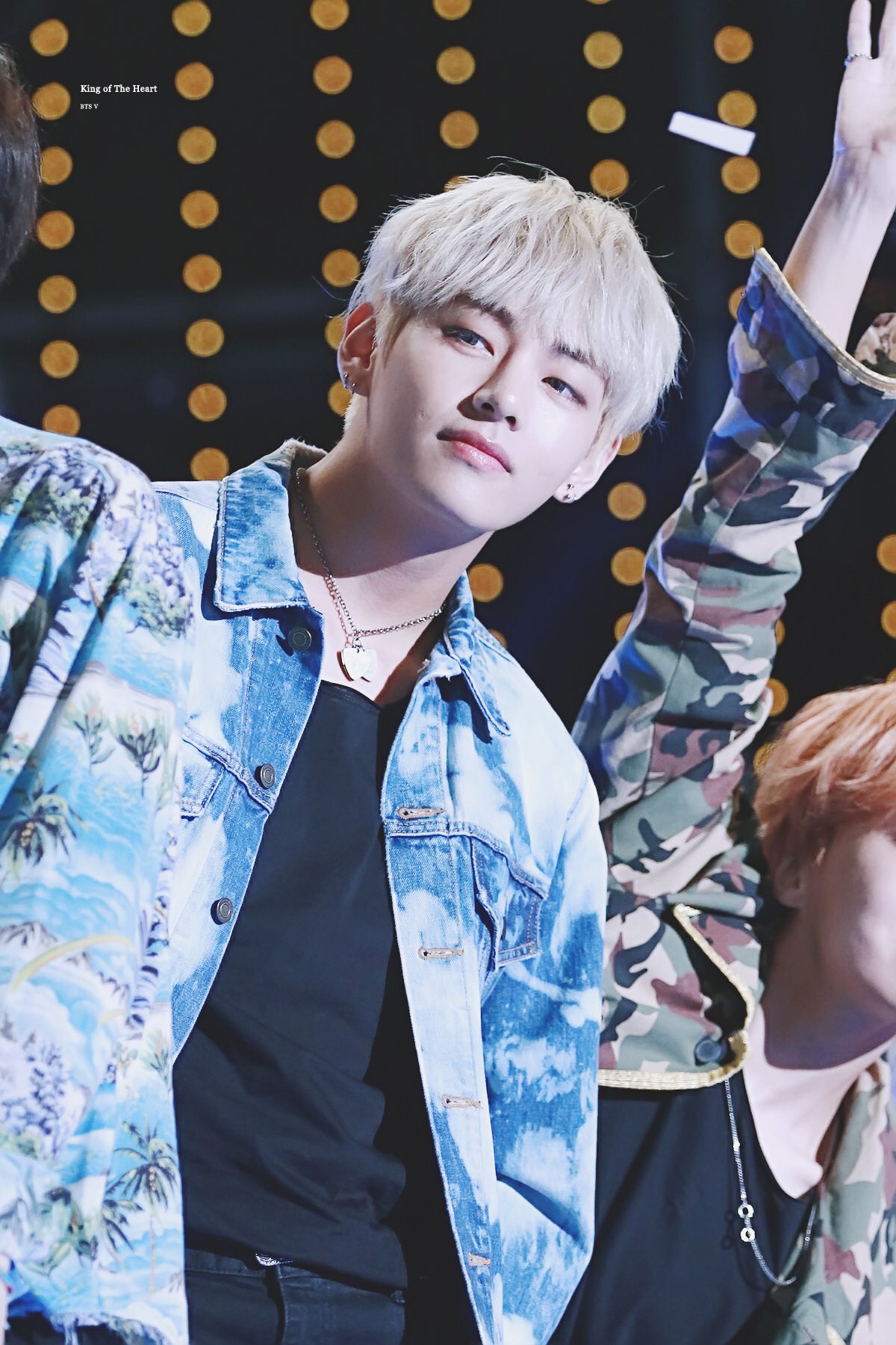 [161008/PIC] BTS na Korean Music Wave: DCM Festival | BANGTAN Poland