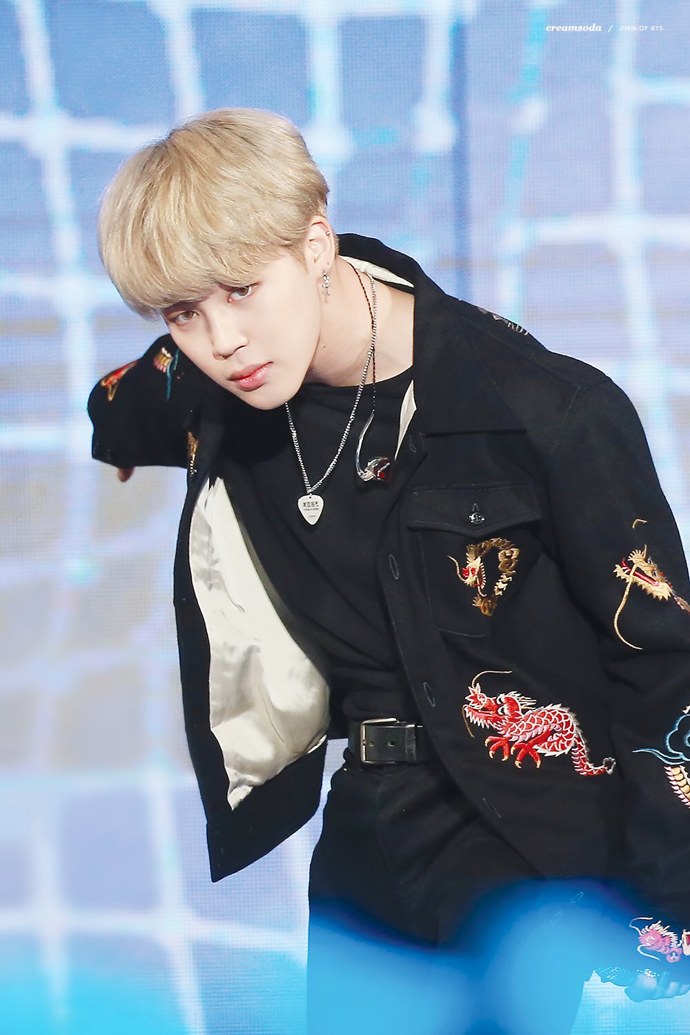 [161008/PIC] BTS na Korean Music Wave: DCM Festival | BANGTAN Poland