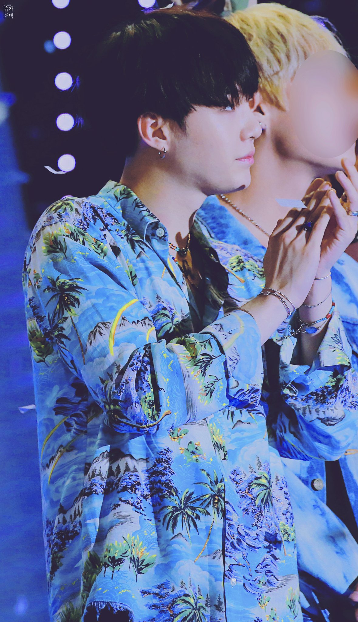 [161008/PIC] BTS na Korean Music Wave: DCM Festival | BANGTAN Poland