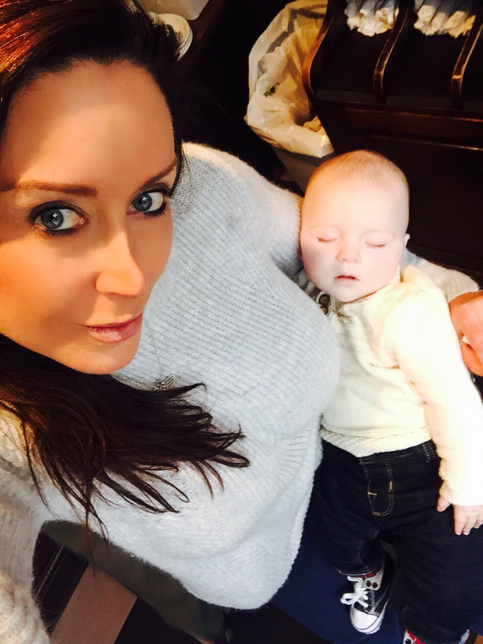 TW Pornstars - 1 pic. Christina Carter. Twitter. Spent yesterday with ...