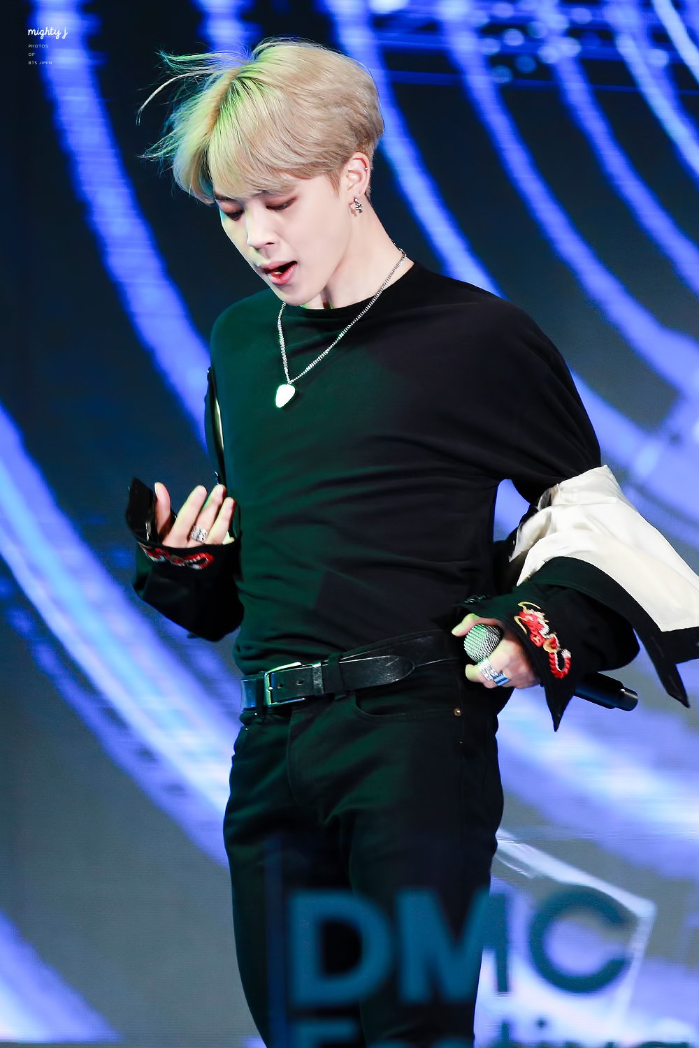 [161008/PIC] BTS na Korean Music Wave: DCM Festival | BANGTAN Poland