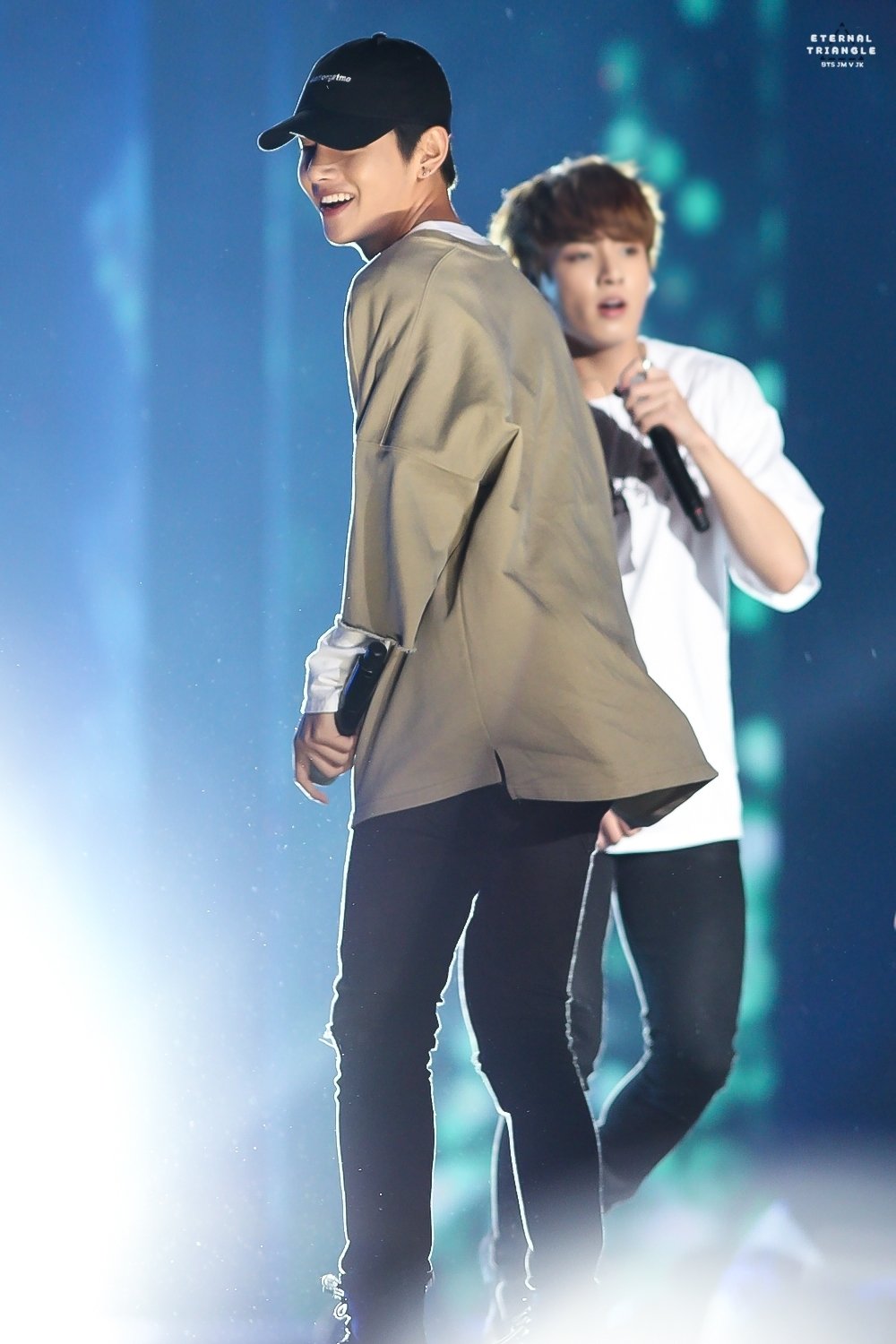 [160930/PIC] BTS na K-POP World Festival w Changwon | BANGTAN Poland