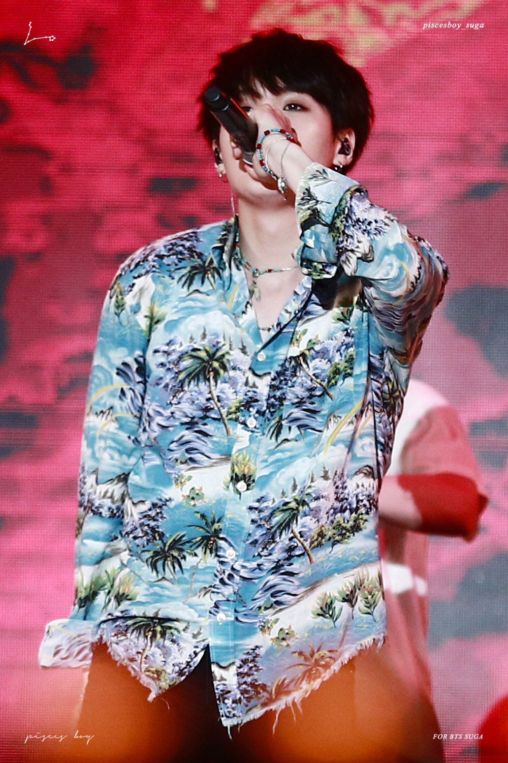 [161008/PIC] BTS na Korean Music Wave: DCM Festival | BANGTAN Poland