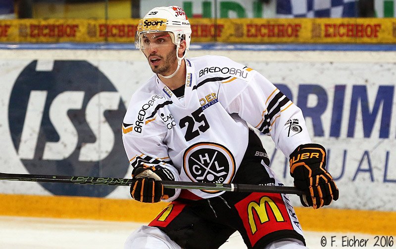 Maxim Lapierre