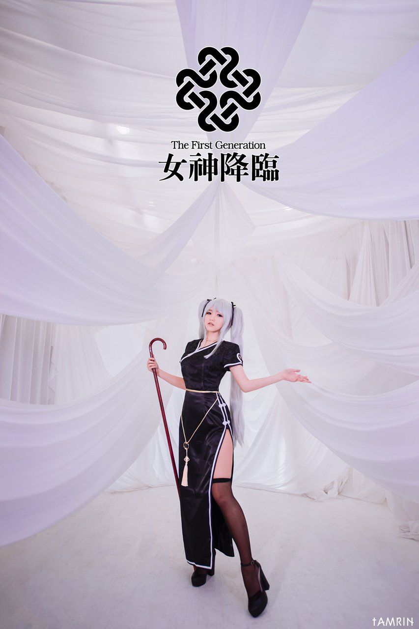 tamrin on Twitter: "COS : 마비노기 나오 MD : 강림님 (@sailor_kang ) #당일선행 https://t.co/IQrzAErt2k" / Twitter