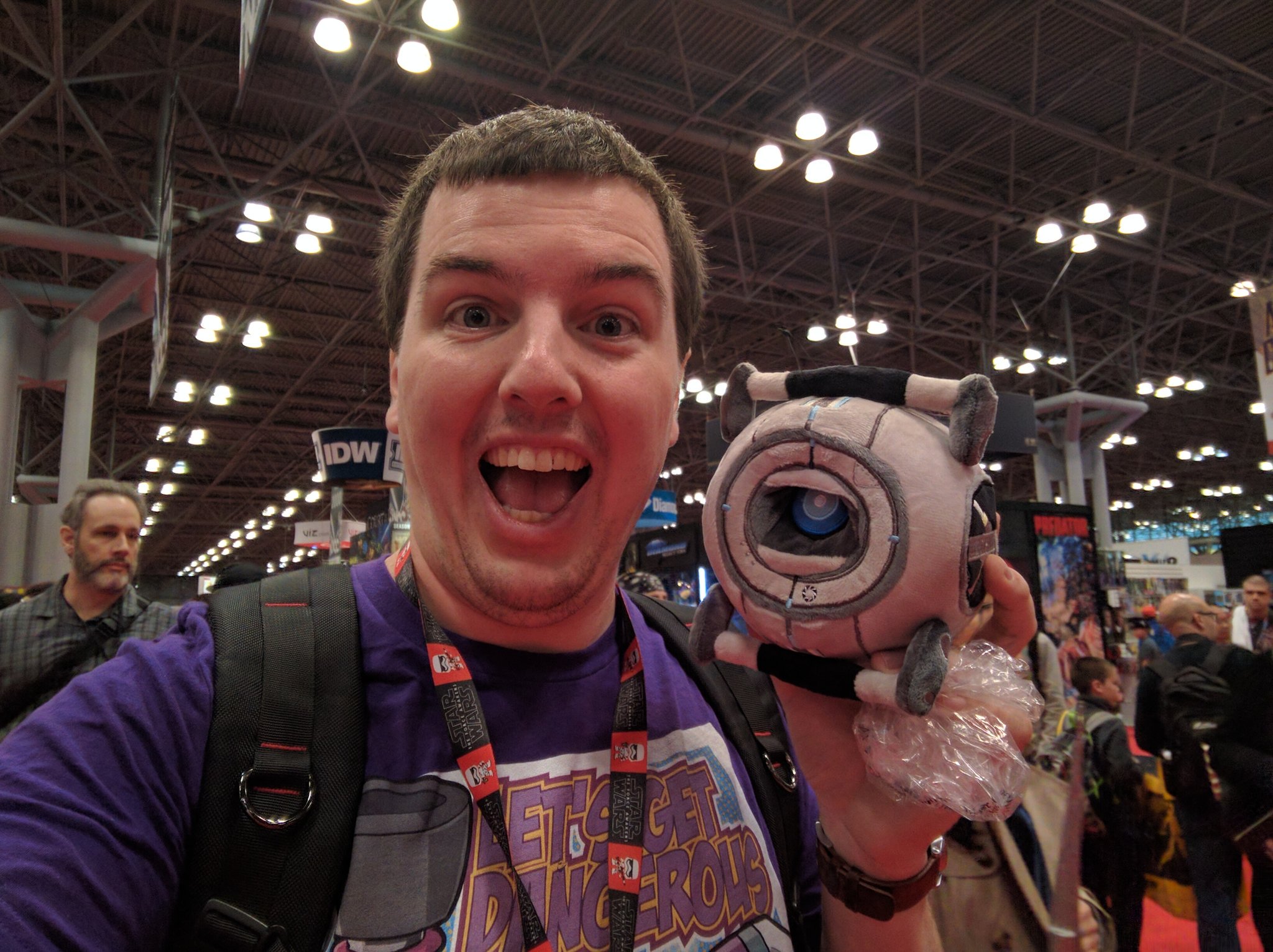 Portal 2 Funny Wheatley