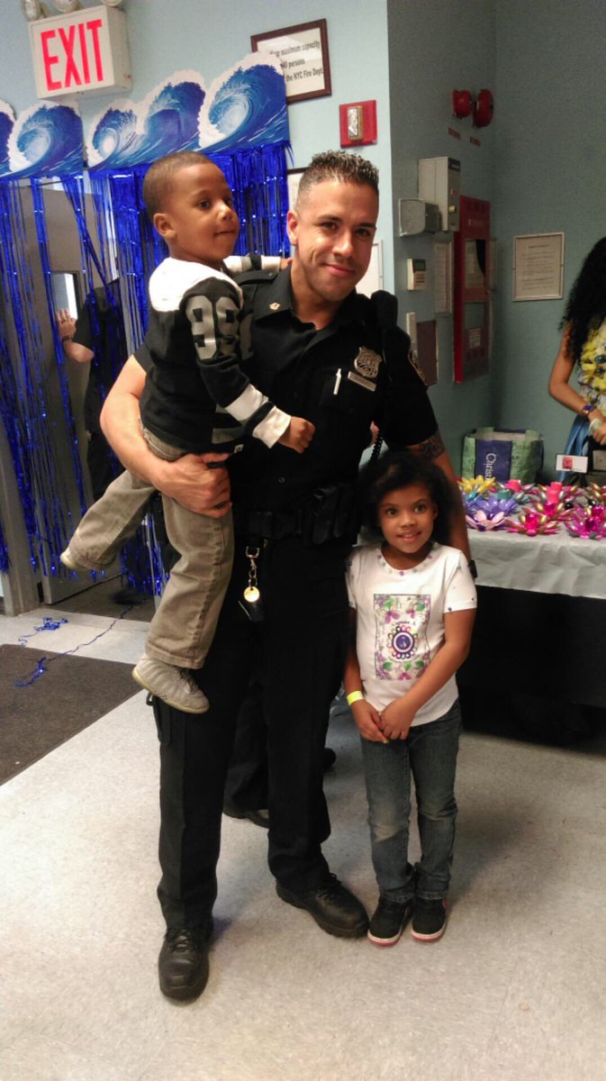 RT NYPD44Pct: 44 precinct fighting the war against cancer! We support ...