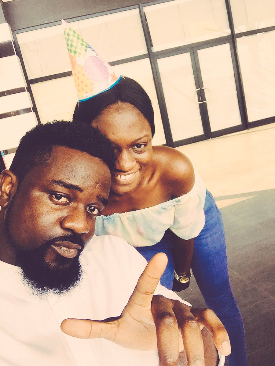 Patrick Ofori (@PatrickOfori19) | Twitter