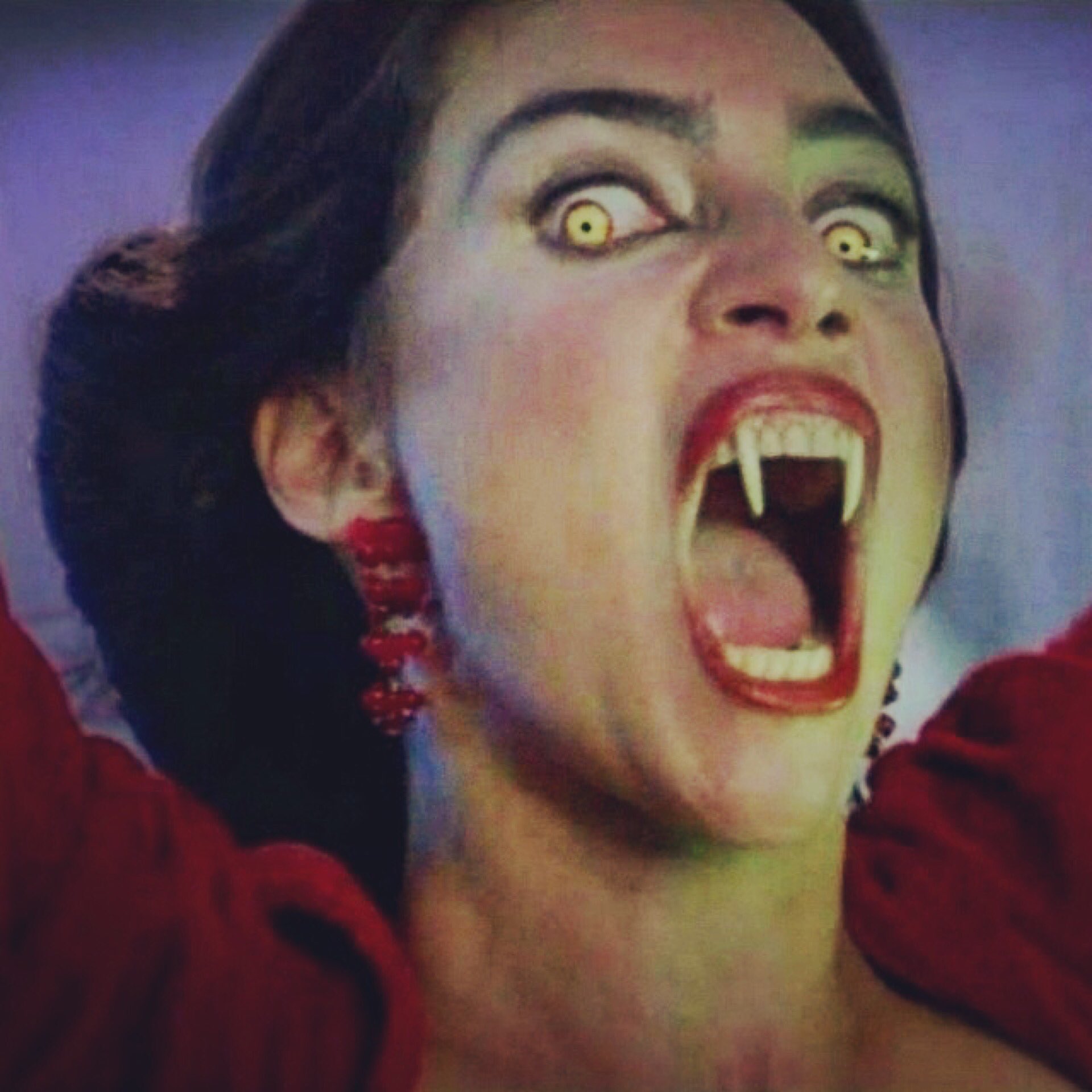 Fright Night 2 Regine