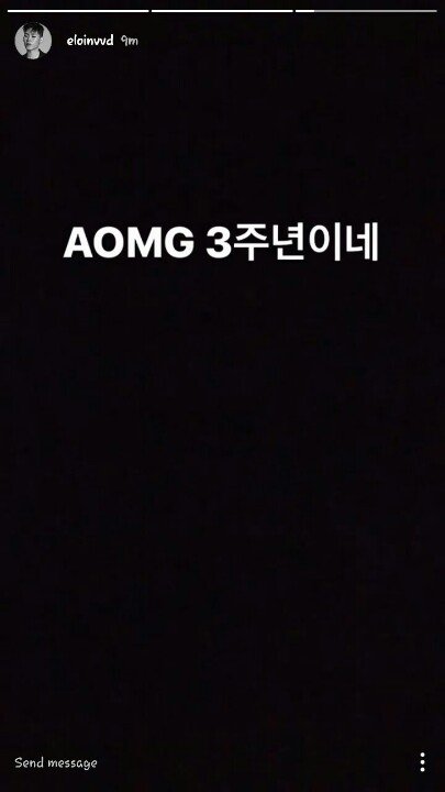 3 Ani cu AOMG | K-POP ROMÂNIA