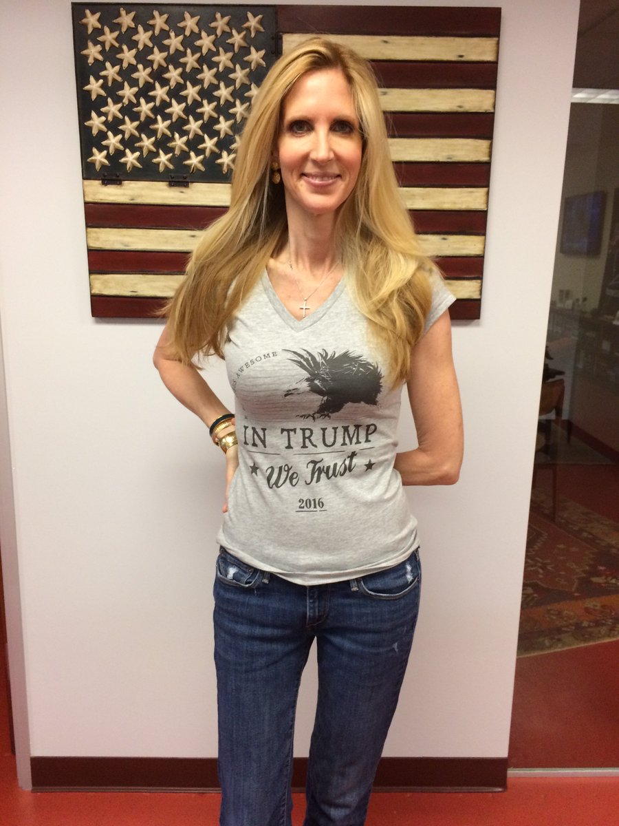 I Gotta Admit Ann Coulter Is Really Hot Ign Boards
