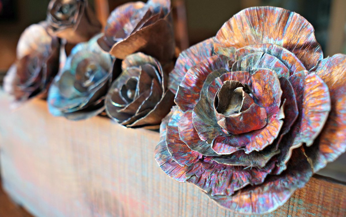 Copper Dawn Studio (@StudioCopper) | Twitter