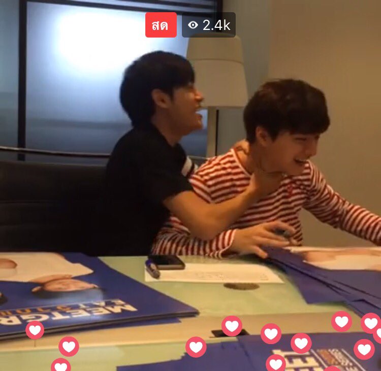 Mint Kamonwan (@m_kamonwann) | Twitter